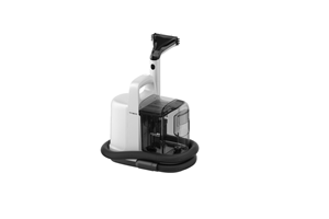 Tineco iCarpet Portable Carpet and Upholstery Cleaner - White | Harvey ...