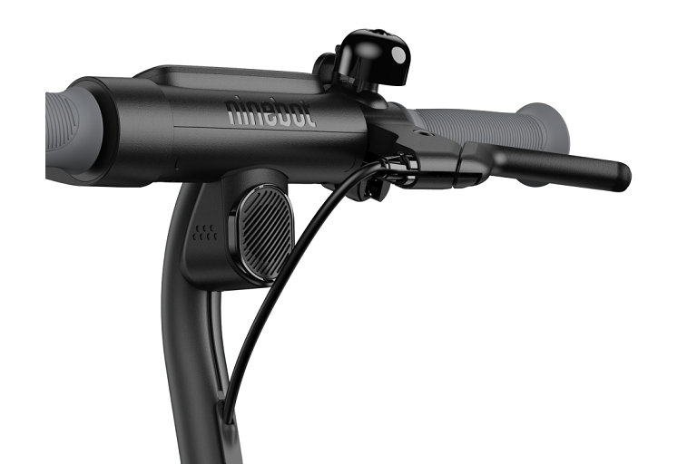 Segway-Ninebot C2 Pro Electric Scooter | Harvey Norman