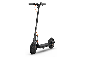 Segway-Ninebot F30 Electric Scooter | Harvey Norman