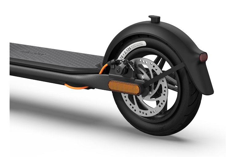 Segway-Ninebot F30 Electric Scooter | Harvey Norman