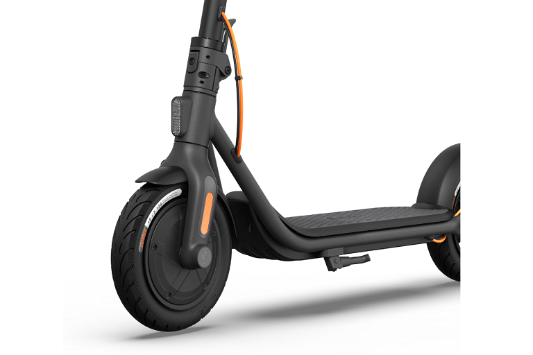 Segway-Ninebot F30 Electric Scooter | Harvey Norman