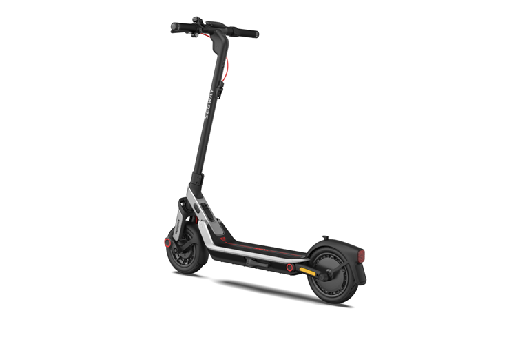 Segway-Ninebot E3 Pro Electric Scooter | Harvey Norman