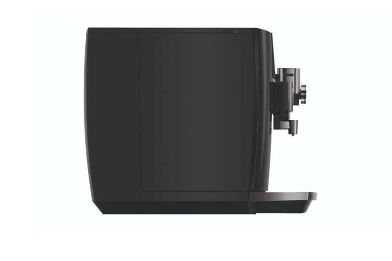 Jura J10 Coffee Machine - Black | Harvey Norman