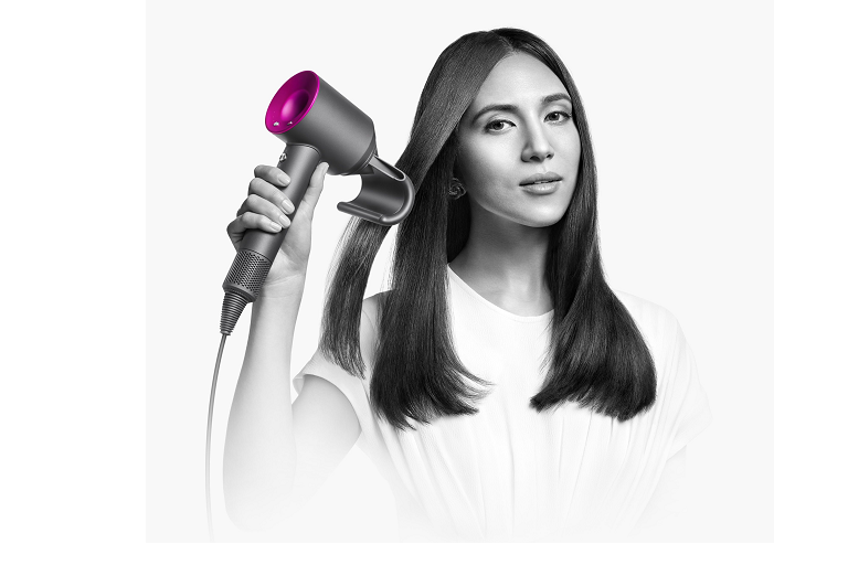 Dyson Supersonic HD07 V3 Hair Dryer | Harvey Norman