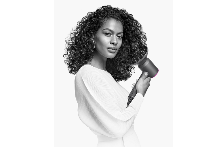 Dyson Supersonic HD07 V3 Hair Dryer | Harvey Norman