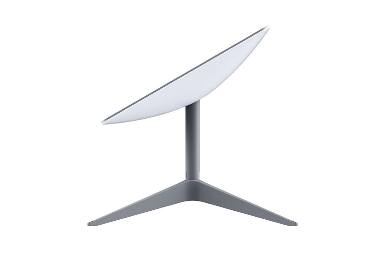 Starlink V3 High-Speed Low Latency Internet Standard Kit | Harvey Norman