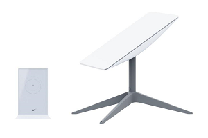 Starlink V3 High-Speed Low Latency Internet Standard Kit | Harvey Norman