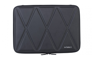 SwissTech 12-inch Hard Protective Case | Harvey Norman