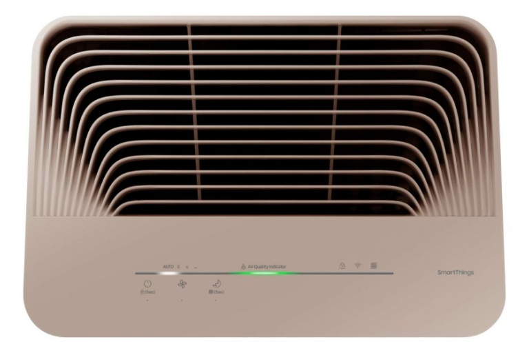 Samsung AX32 Air Purifier with WiFi | Harvey Norman