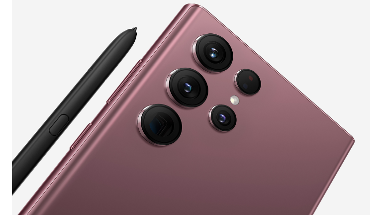 Samsung Galaxy S22 Ultra | Harvey Norman