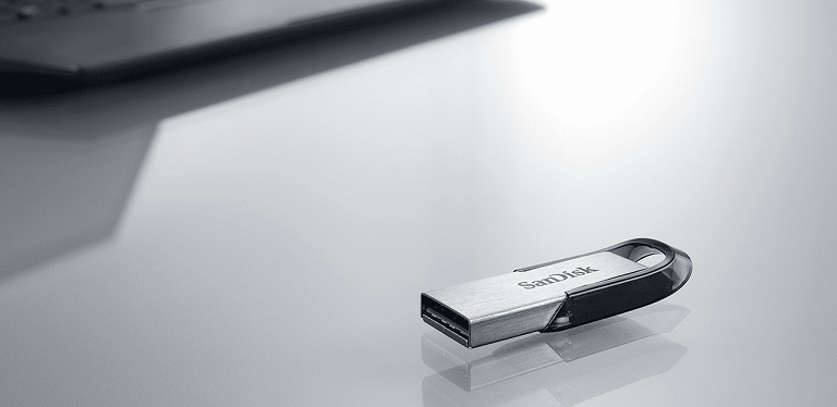 SanDisk Ultra Flair 64GB USB 3.0 Flash Drive | Harvey Norman