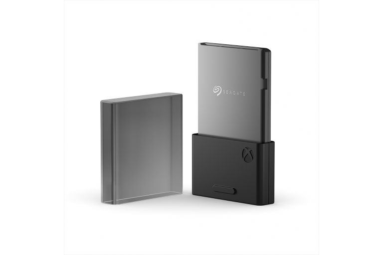 Seagate 1TB Storage Expansion Card for Xbox Series X/S | Harvey Norman