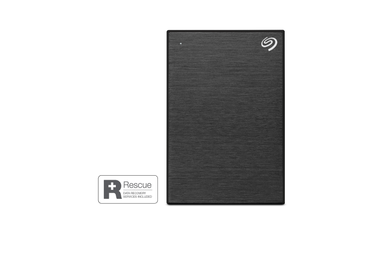 Seagate One Touch 1TB Portable Hard Drive with Password Protection ...