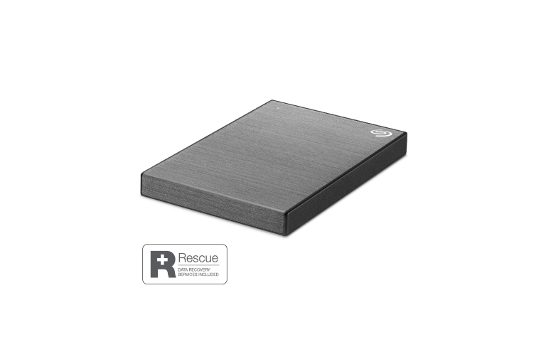 Seagate One Touch 4TB Portable Hard Drive with Password Protection ...