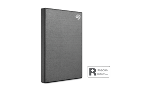 Seagate One Touch 2TB Portable Hard Drive with Password Protection ...