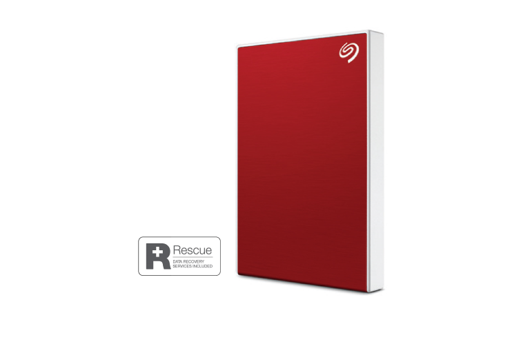Seagate One Touch 1TB Portable Hard Drive with Password Protection ...
