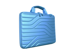 SwissTech 15.6-inch Laptop Carry Case - Blue | Harvey Norman