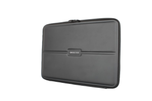 SwissTech 14-inch Protective Hard Shell Case - Black | Harvey Norman