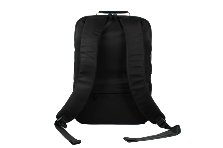 SwissTech Backpack - Black | Harvey Norman