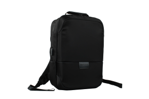 SwissTech Backpack - Black | Harvey Norman