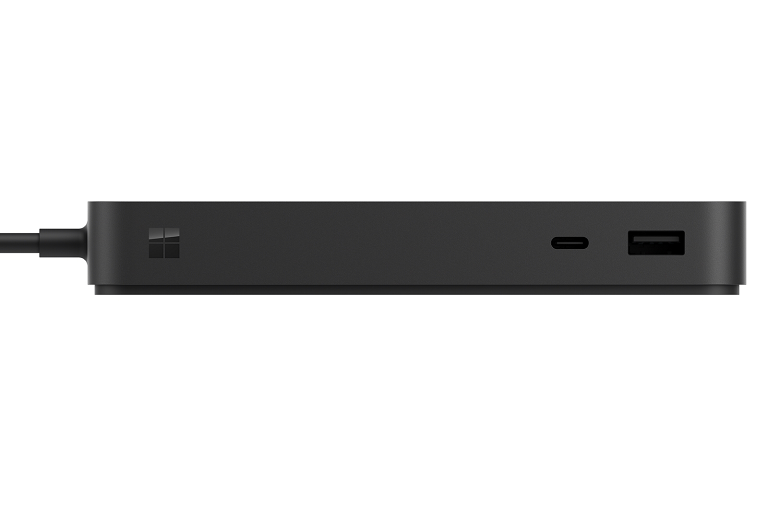Microsoft Surface Thunderbolt 4 Dock | Harvey Norman