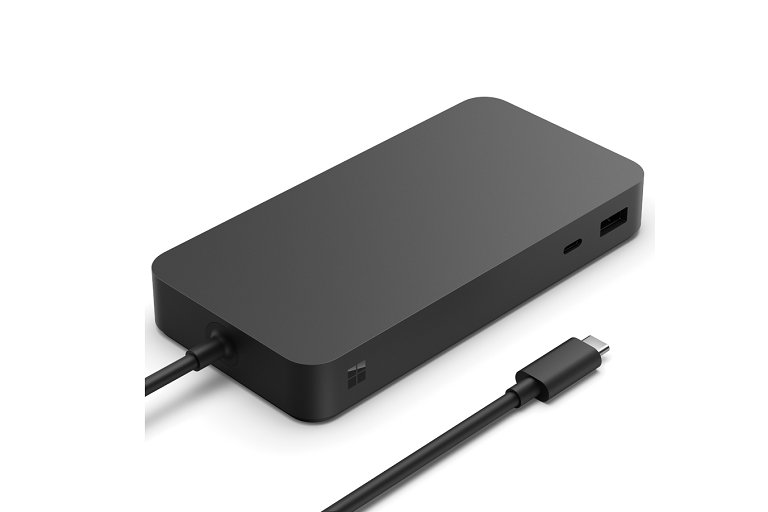 Microsoft Surface Thunderbolt 4 Dock | Harvey Norman