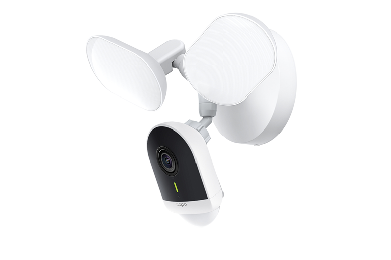 TP-Link Tapo C720 Smart Floodlight Camera | Harvey Norman