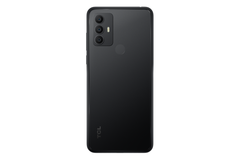 TCL 306 3GB/32GB - Space Grey | Harvey Norman