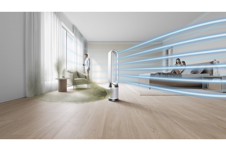 Dyson Purifier Cool Gen 1 Fan | Domayne