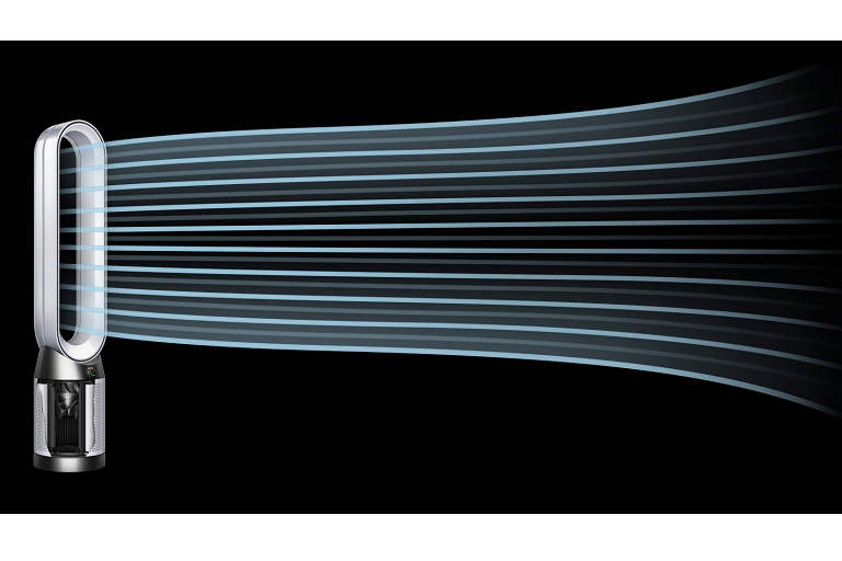 Dyson Purifier Cool Gen 1 Fan | Harvey Norman