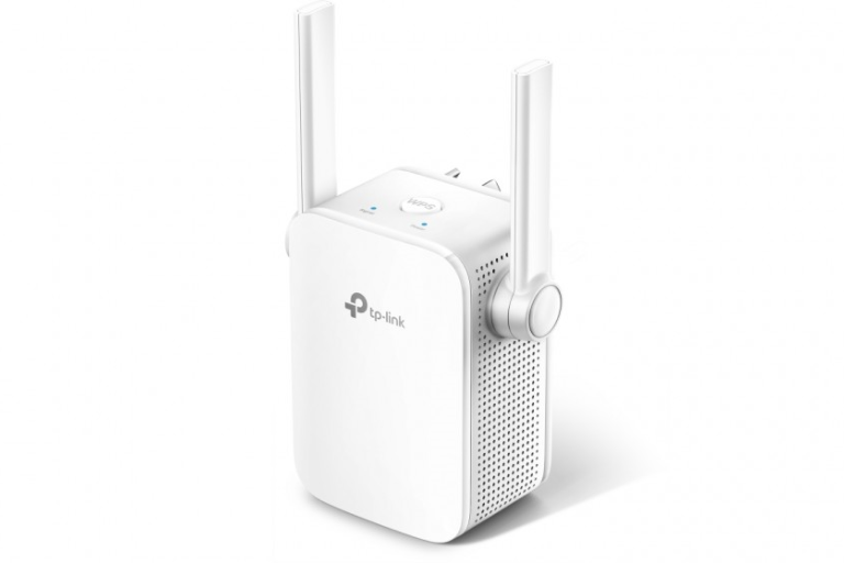 TP-Link 300Mbps WiFi Range Extender | Harvey Norman