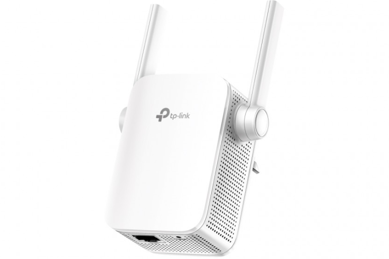 TP-Link 300Mbps WiFi Range Extender | Harvey Norman