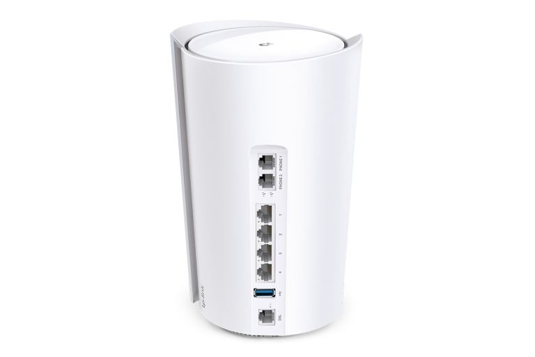 TP-Link AX5400 Whole Home Mesh WiFi 6 Modem Router | Harvey Norman