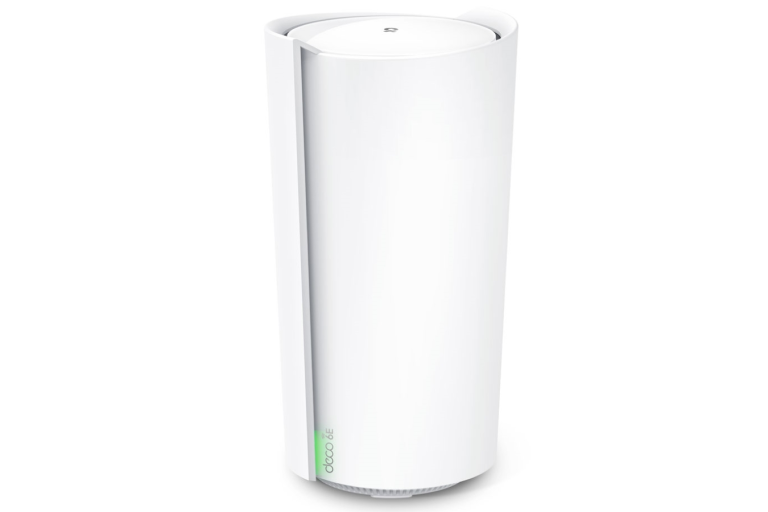 TP-Link Deco AXE11000 Tri-Band Whole Home Mesh WiFi 6E System - 2 Pack ...