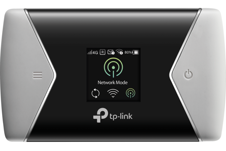 TP-Link LTE-Advanced Mobile WiFi | Harvey Norman