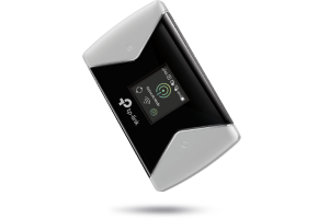 TP-Link LTE-Advanced Mobile WiFi | Harvey Norman