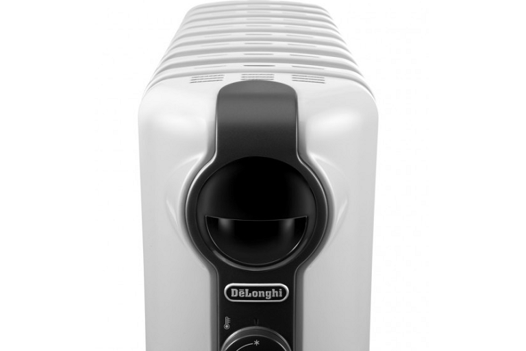 DeLonghi 1000W Radia S Oil Column Heater | Harvey Norman
