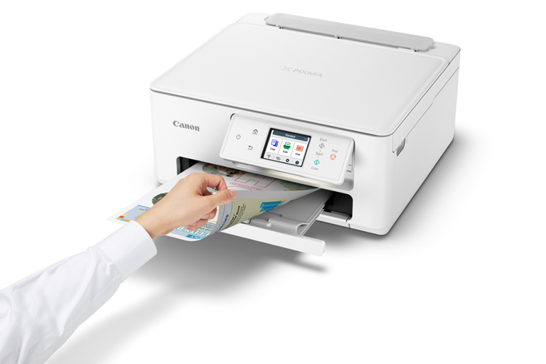 Canon PIXMA Home TS7760 Printer | Harvey Norman