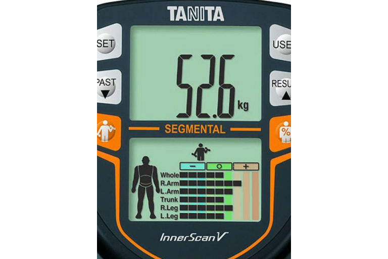 Tanita BC-545N Body Composition Scale | Harvey Norman