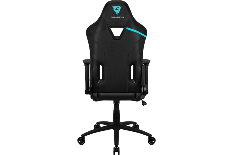 ThunderX3 TC3 Gaming/Office Chair - Jet Black | Harvey Norman