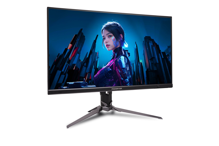 Predator 27-inch XB273K V5 4K UHD Gaming Monitor | Harvey Norman