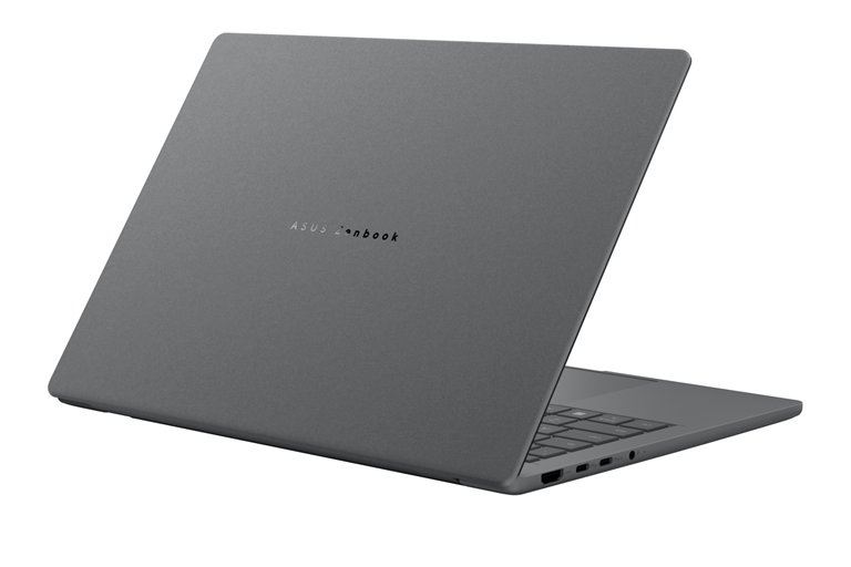 Asus Zenbook A14 14-inch OLED Snapdragon X Elite X1E-78-100/16G/1TB ...