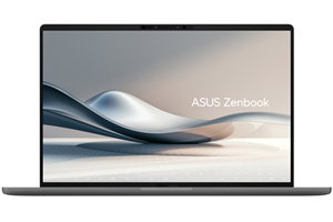 Asus Zenbook A14 14-inch OLED Snapdragon X Elite X1E-78-100/16G/1TB ...
