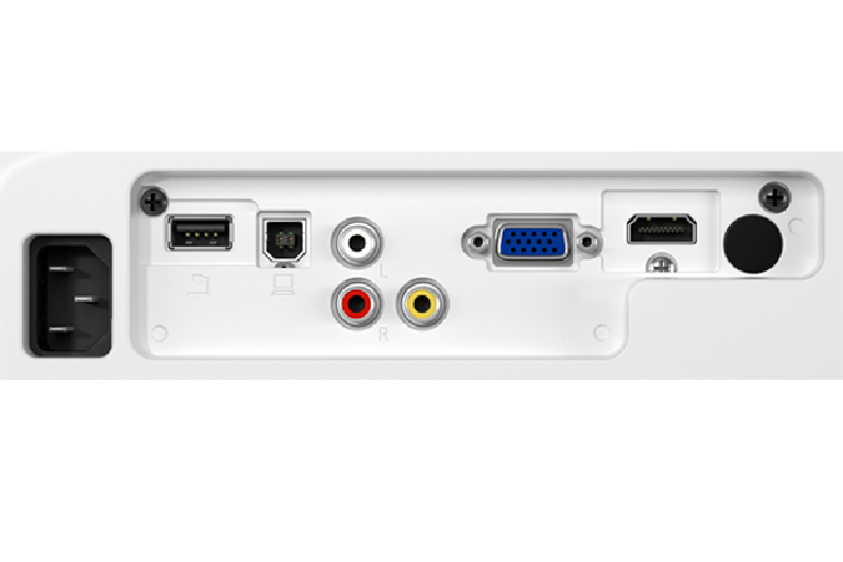 Epson EB-W52 WXGA Portable Multimedia Projector | Harvey Norman