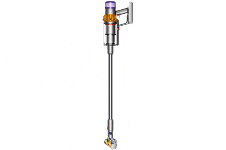 Dyson V15 Detect Absolute Stick Vacuum | Harvey Norman