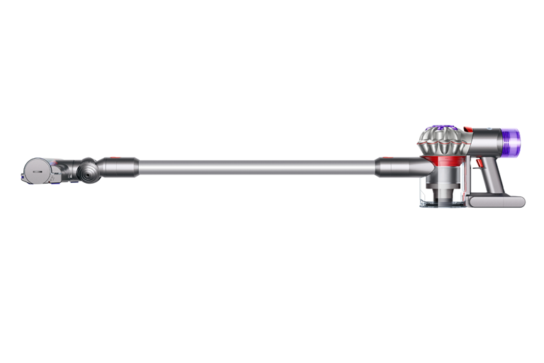 Dyson V7 Advanced Origin Vacuum Cleaner - Silver | Harvey Norman