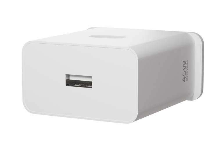 OPPO SUPERVOOC 45W Charger | Harvey Norman