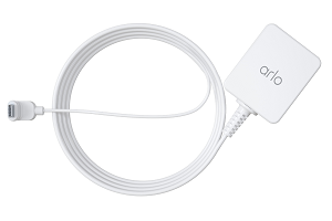 Arlo Essential Gen2 Charging Cable | Harvey Norman