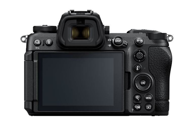 Nikon Z6 III Mirrorless Camera Body Only | Harvey Norman