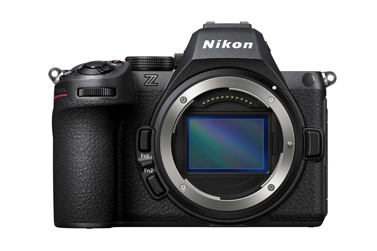 Nikon Z5 II Mirrorless Camera Body Only | Harvey Norman